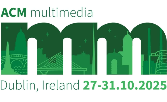 33rd ACM International Conference on Multimedia - Dublin Convention Bureau